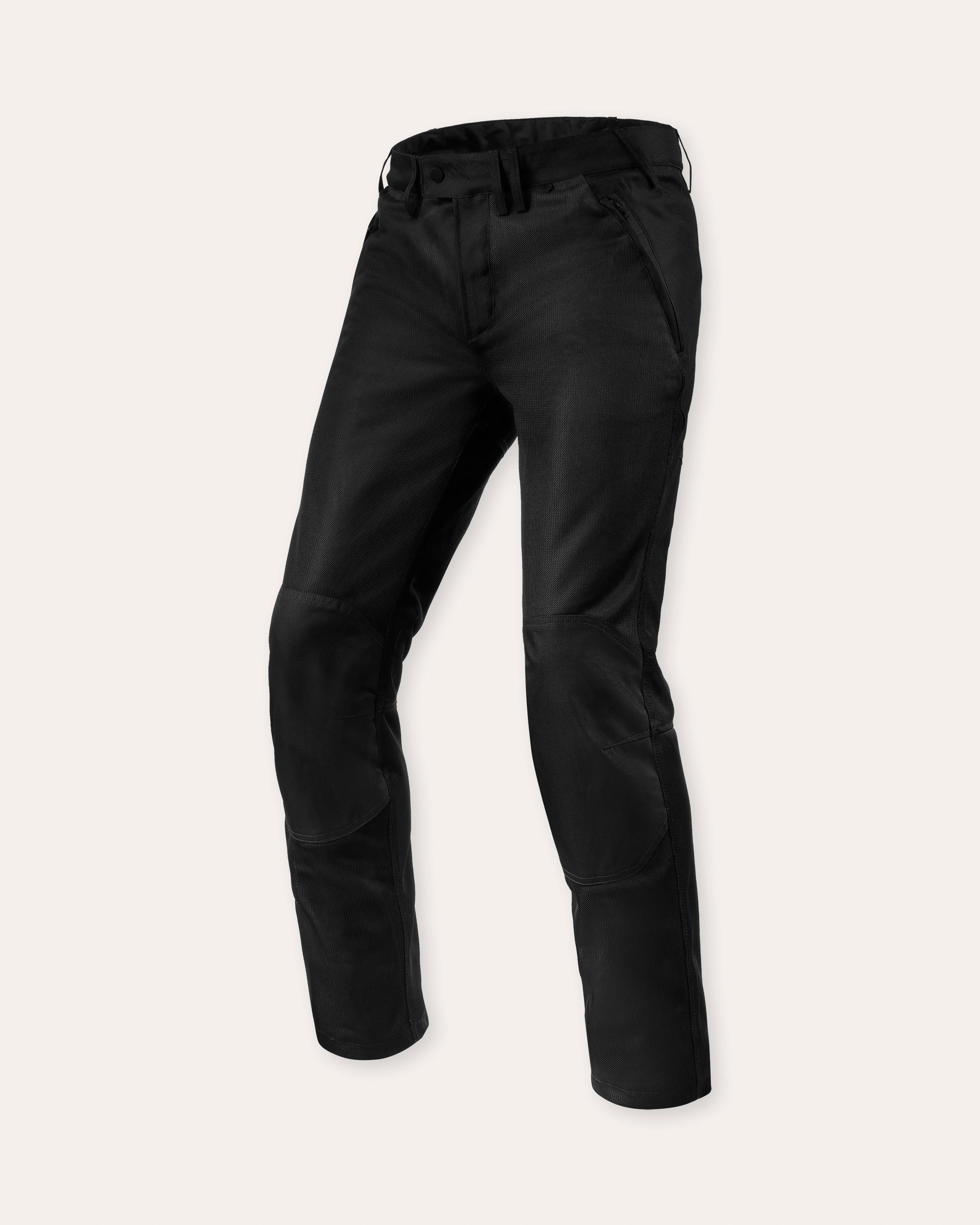 REV'IT PANTS ECLIPSE 2 BLACK – BikeFormers