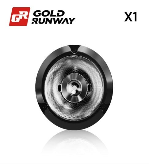 GOLD RUNWAY GR-X1 RLC3 42W 4410LM – BikeFormers