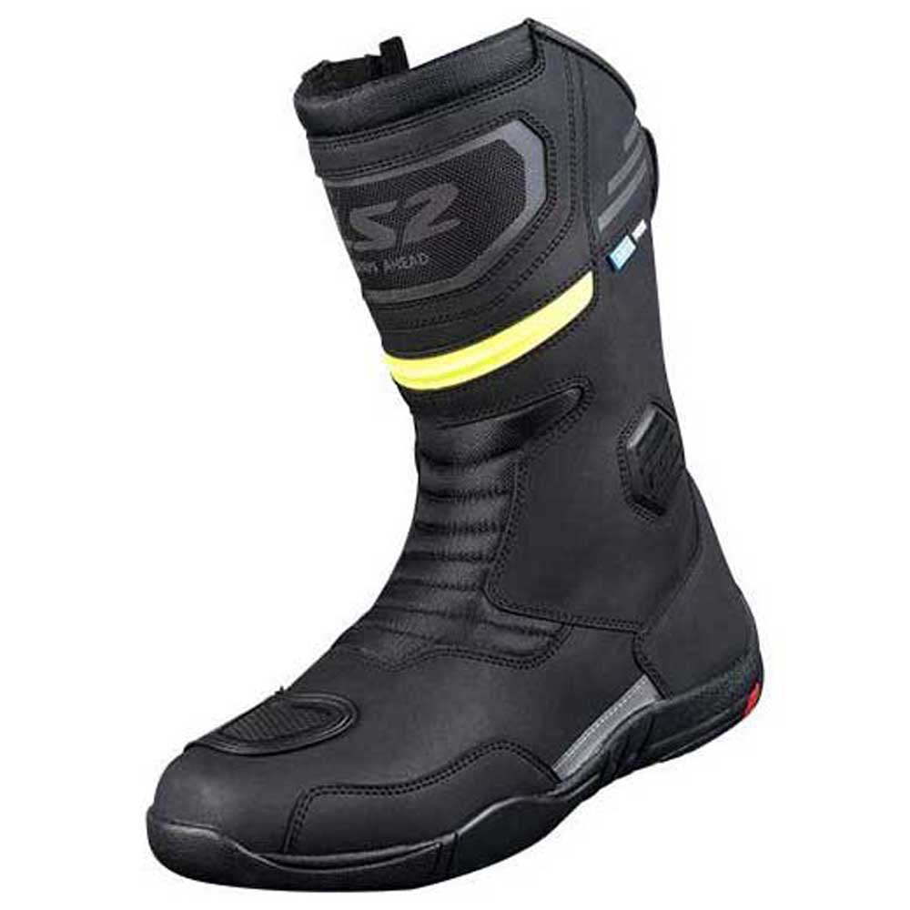 LS2 GOBY WATERPROOF BOOTS – BikeFormers
