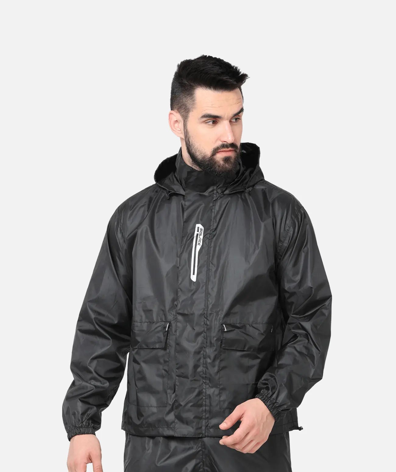 SOLACE RAINPRO JACKET V3.0 – BikeFormers